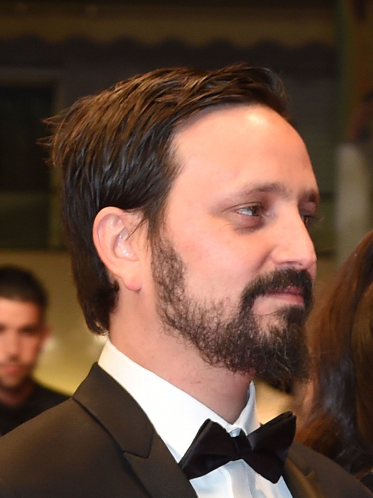 Alejandro Fadel - AlloCiné