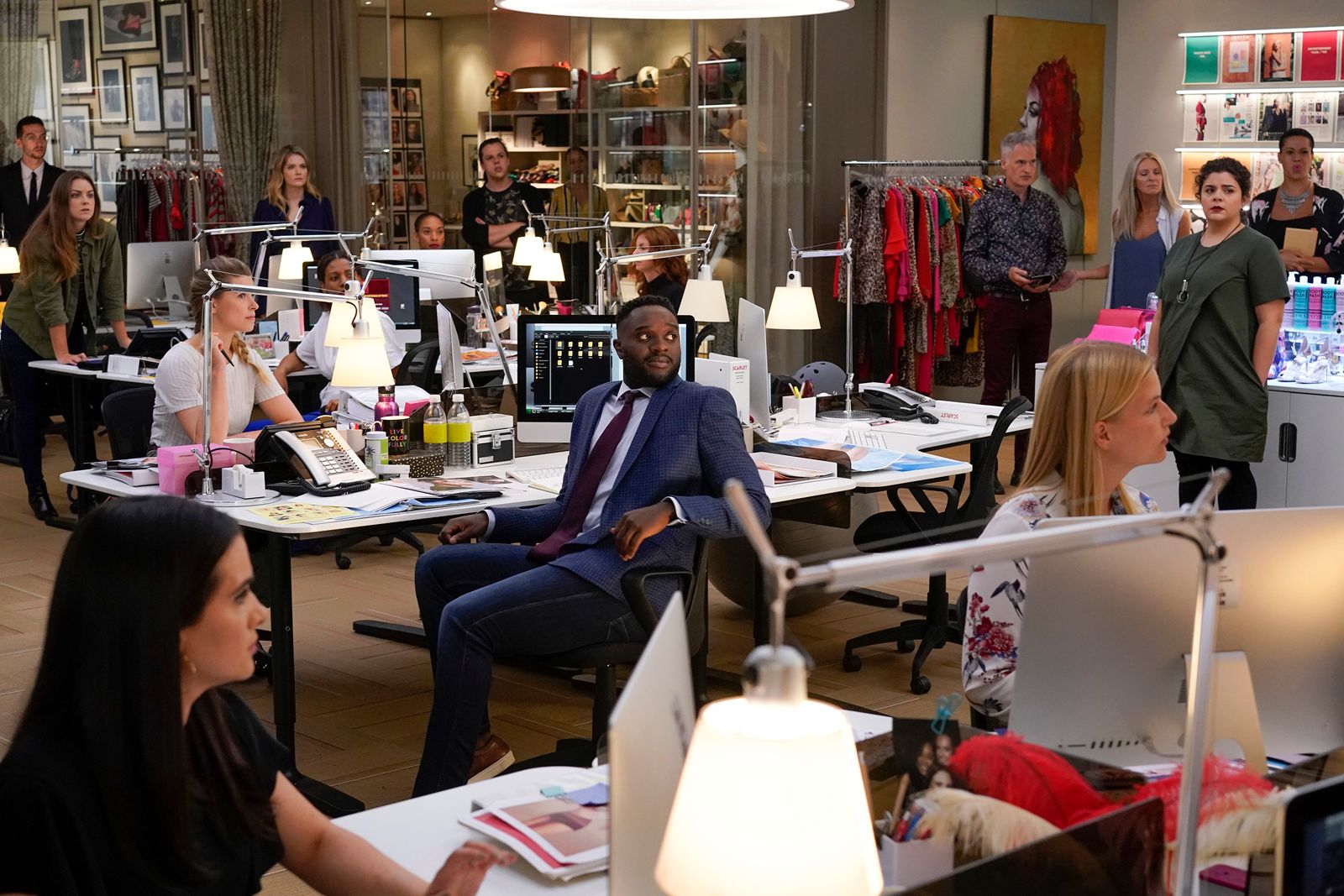 The Bold Type / De celles qui osent : The Bold Type / De celles qui ...