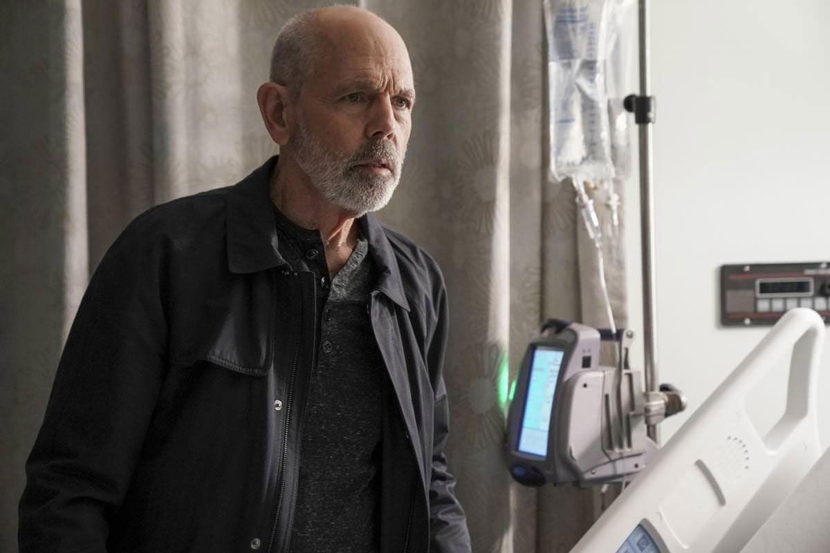 NCIS : Enquêtes spéciales : NCIS : Enquêtes spéciales : Photo Joe Spano ...