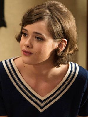 Photo de Mathilde Warnier - Affiche Mathilde Warnier - Photo 1 sur 10 ...