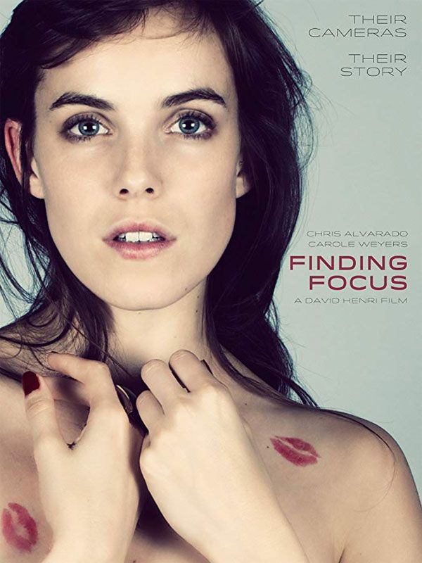Finding Focus streaming gratuit : film complet