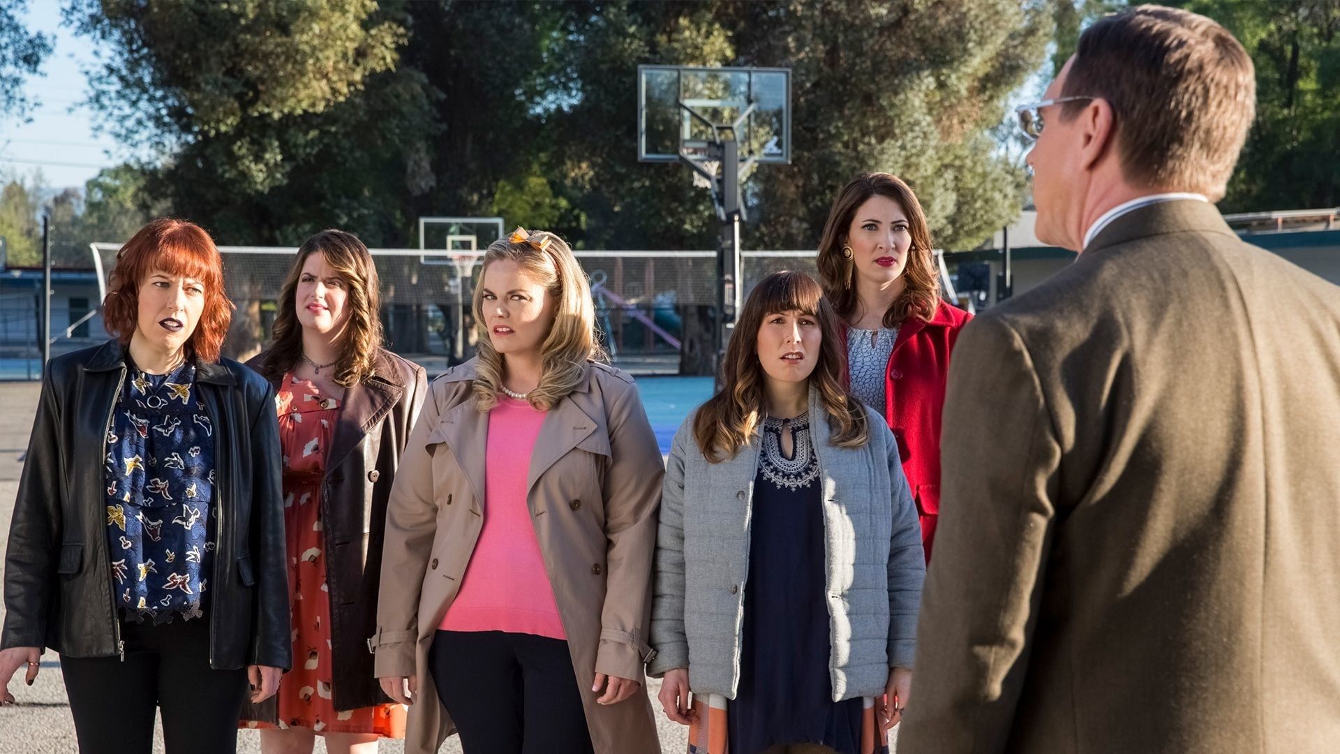 Poster saison 2 - Affiche 4 sur 34 - AlloCiné