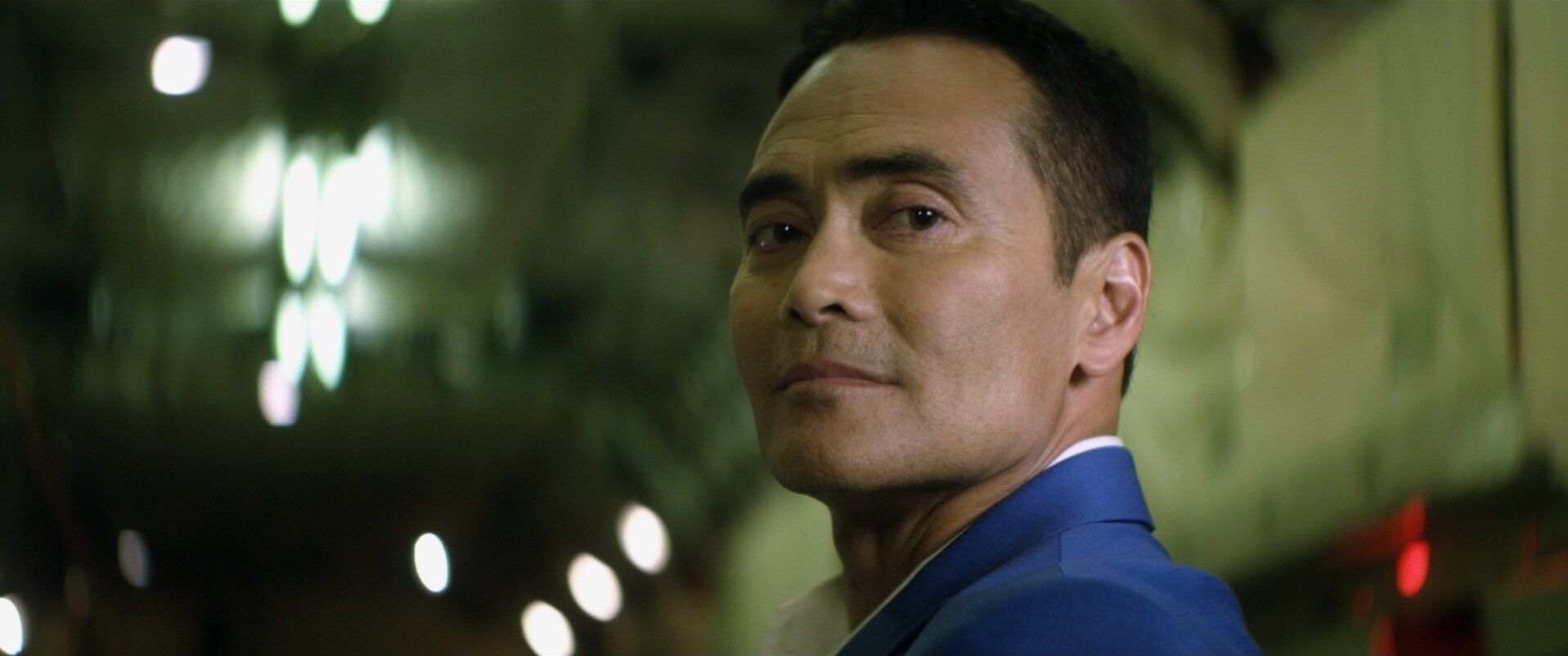 Photo du film Maximum Impact - Photo 5 sur 16 - AlloCiné