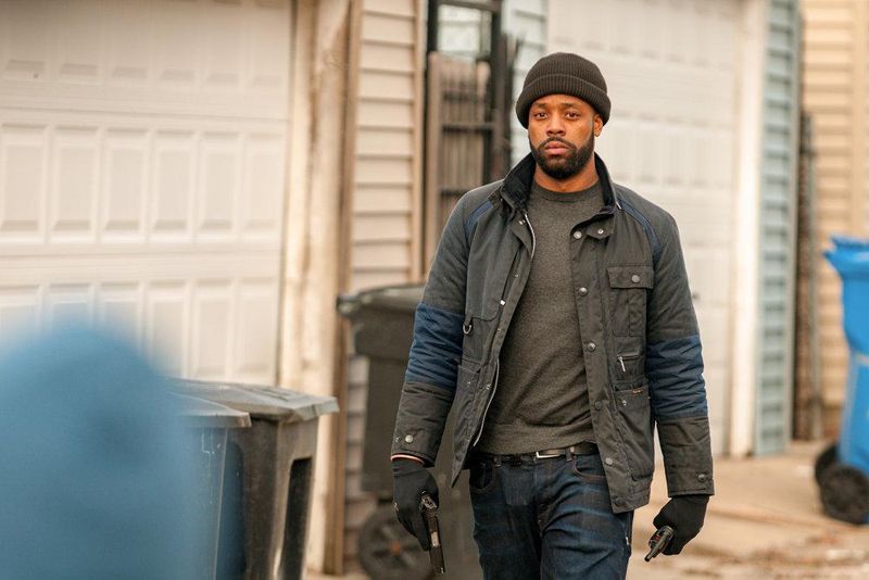 Chicago Police Department : Chicago Police Department : Photo LaRoyce ...
