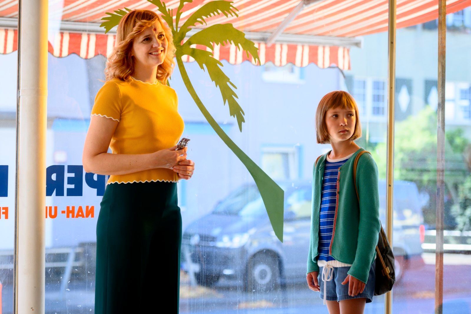 Photo de Laura Tonke - Photo Laura Tonke - Photo 29 sur 66 - AlloCiné