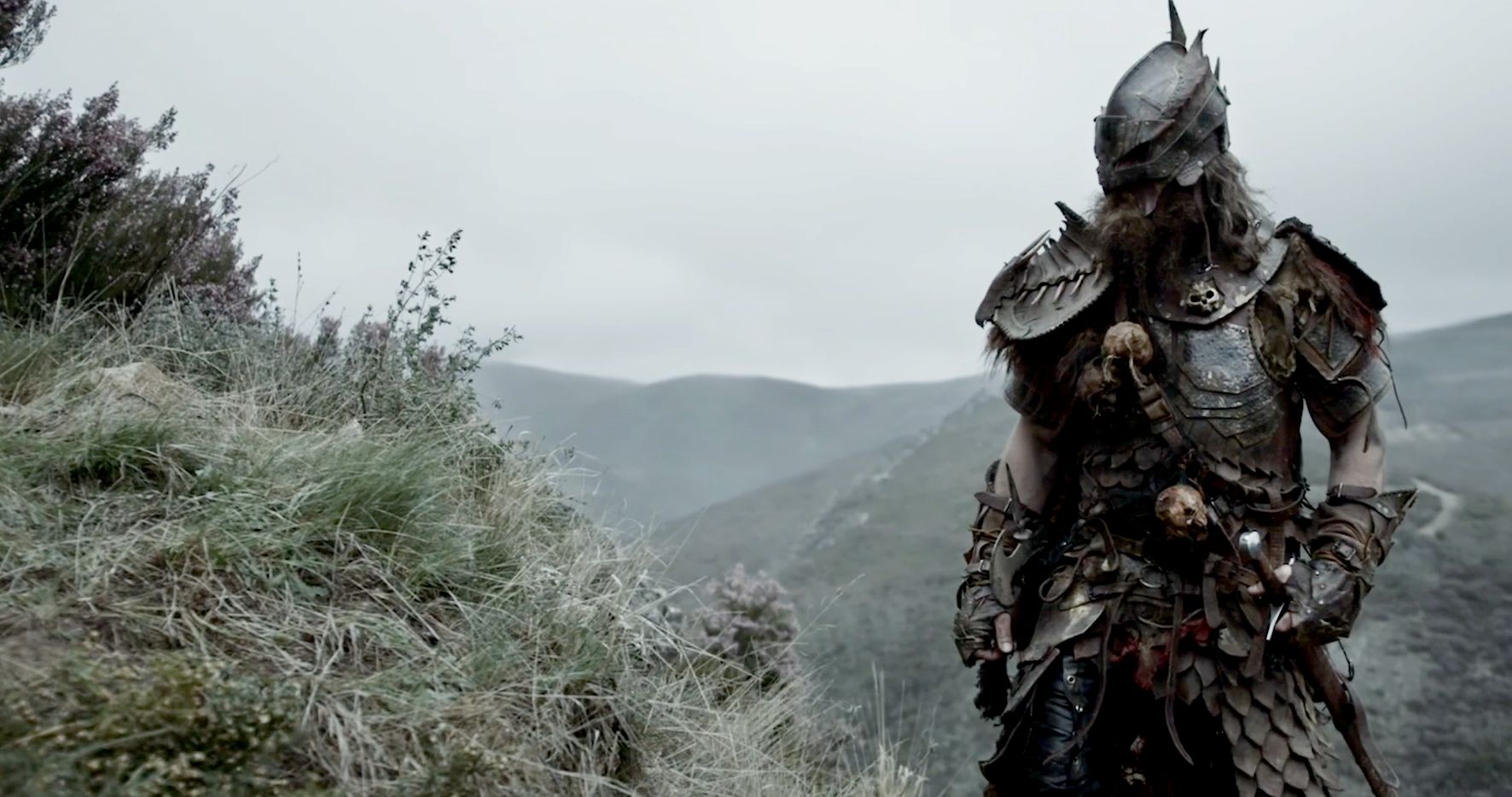 Photo de Christopher Rygh - The Head Hunter : Photo Christopher Rygh - Photo 4 sur 6 - AlloCiné