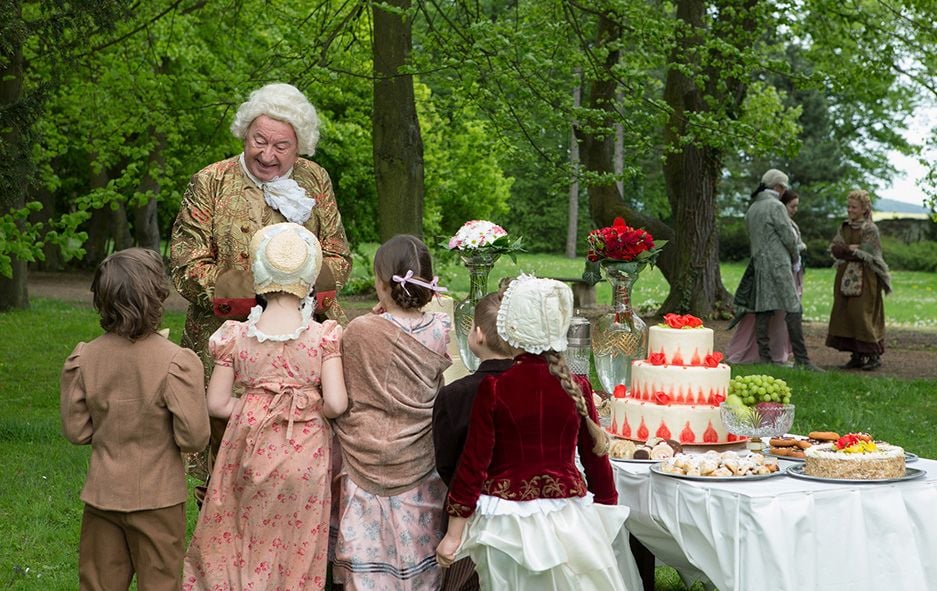 Photo de Jiri Labus - Photo Jiri Labus - AlloCiné