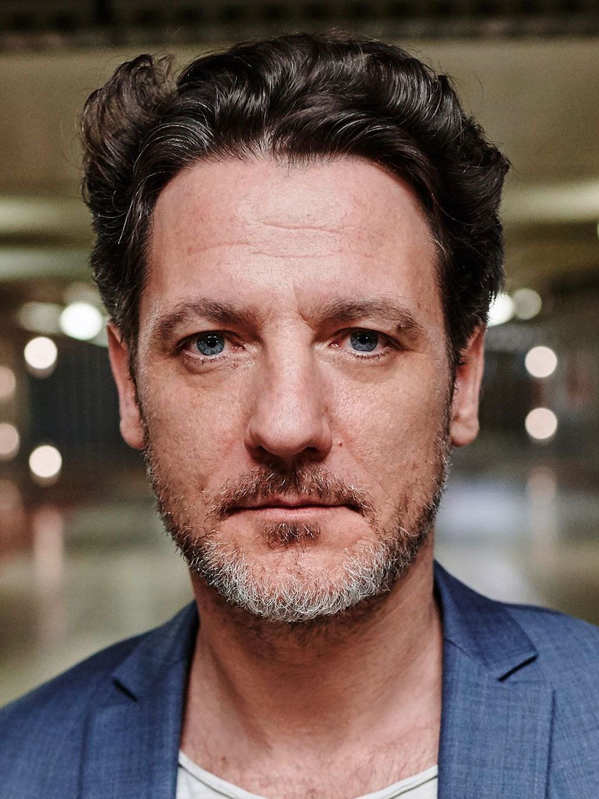 Photo de Frederick Guillaud - Affiche Frederick Guillaud - Photo 1 sur ...