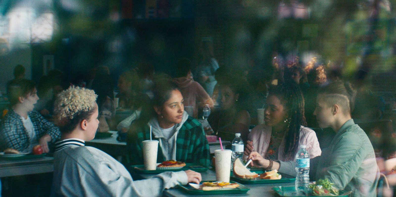 Photo du film Share - Photo 4 sur 6 - AlloCiné