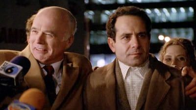 Poster Monk saison 1 - Affiche 131 sur 201 - AlloCiné