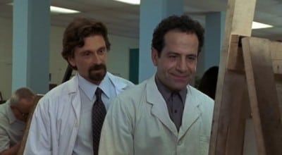 Poster Monk saison 1 - Affiche 127 sur 201 - AlloCiné