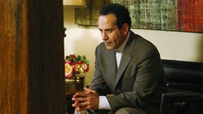 Poster Monk saison 7 - Affiche 27 sur 201 - AlloCiné