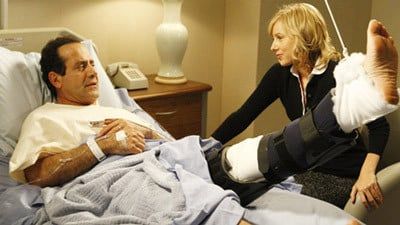 Poster Monk saison 7 - Affiche 23 sur 201 - AlloCiné