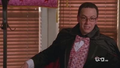 Poster Monk saison 7 - Affiche 19 sur 201 - AlloCiné