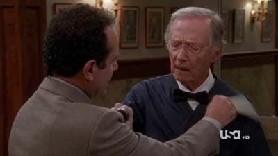 Poster Monk saison 8 - Affiche 11 sur 201 - AlloCiné