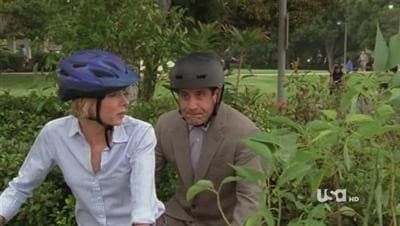 Poster Monk saison 8 - Affiche 9 sur 201 - AlloCiné