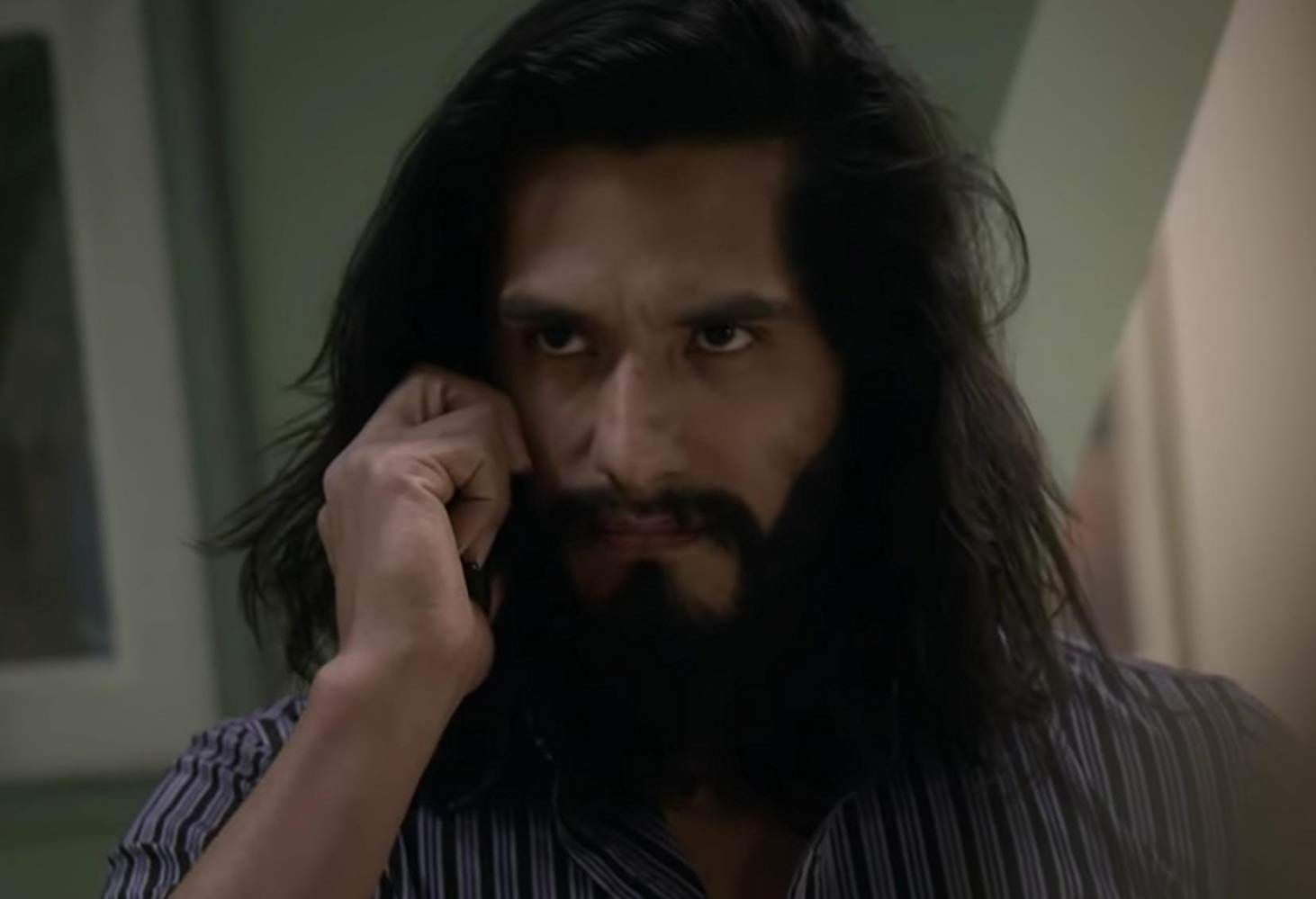 Falsa Identidad : Falsa Identidad : Photo - 17 sur 27 - AlloCiné