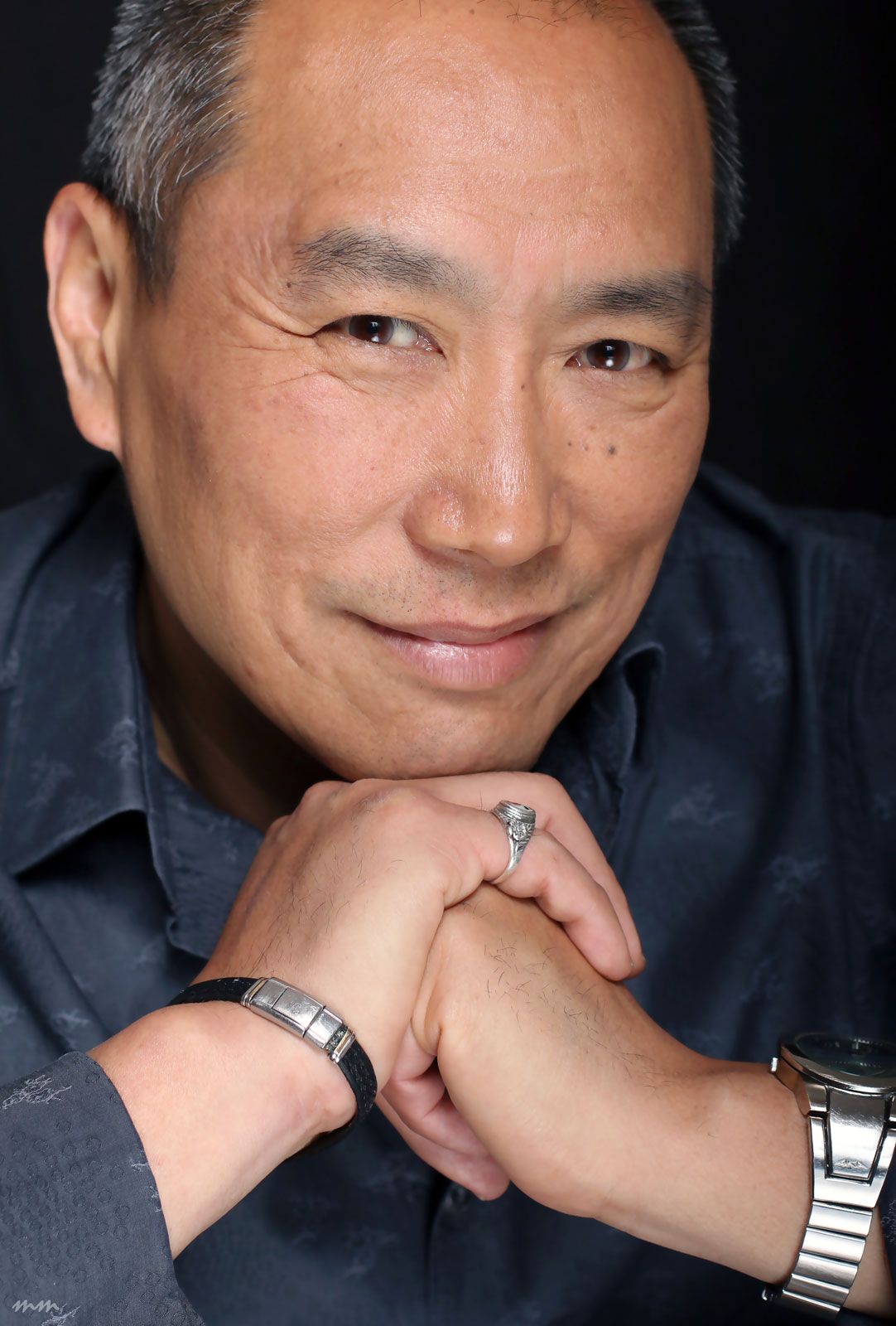 Bing Yin - AlloCiné