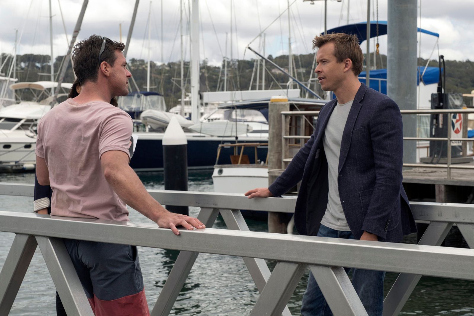 Les proies : Les proies : Photo Todd Lasance - 18 sur 44 - AlloCiné