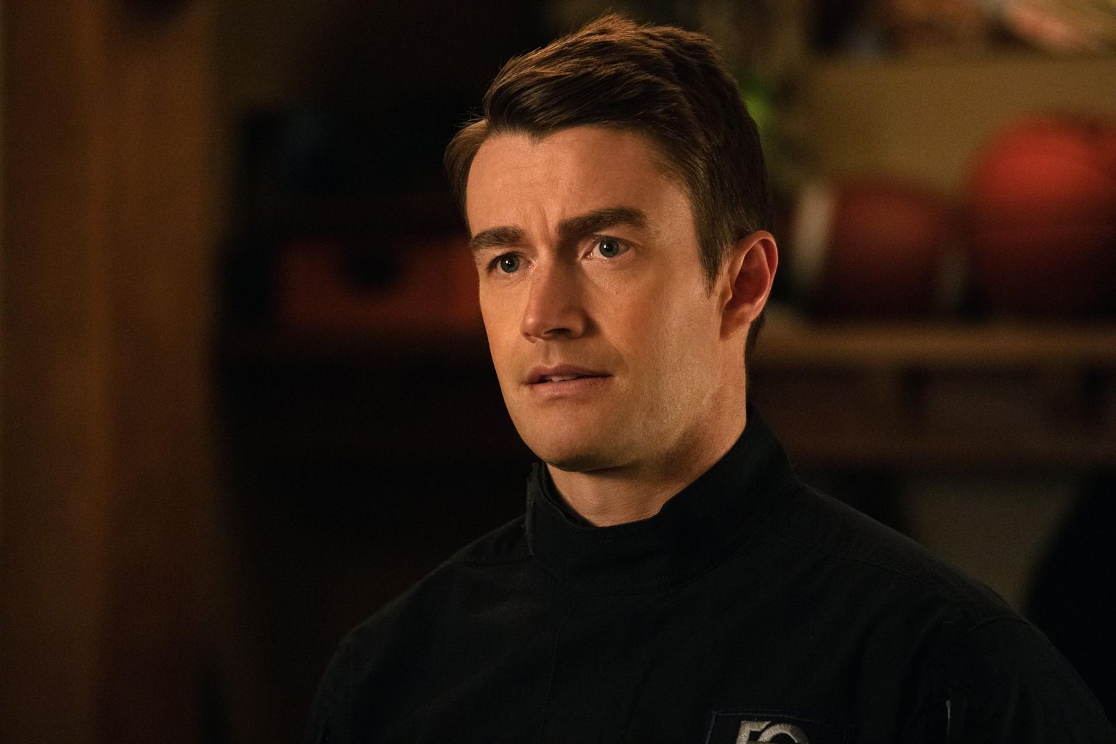 Photo de Robert Buckley - Photo Robert Buckley - AlloCiné