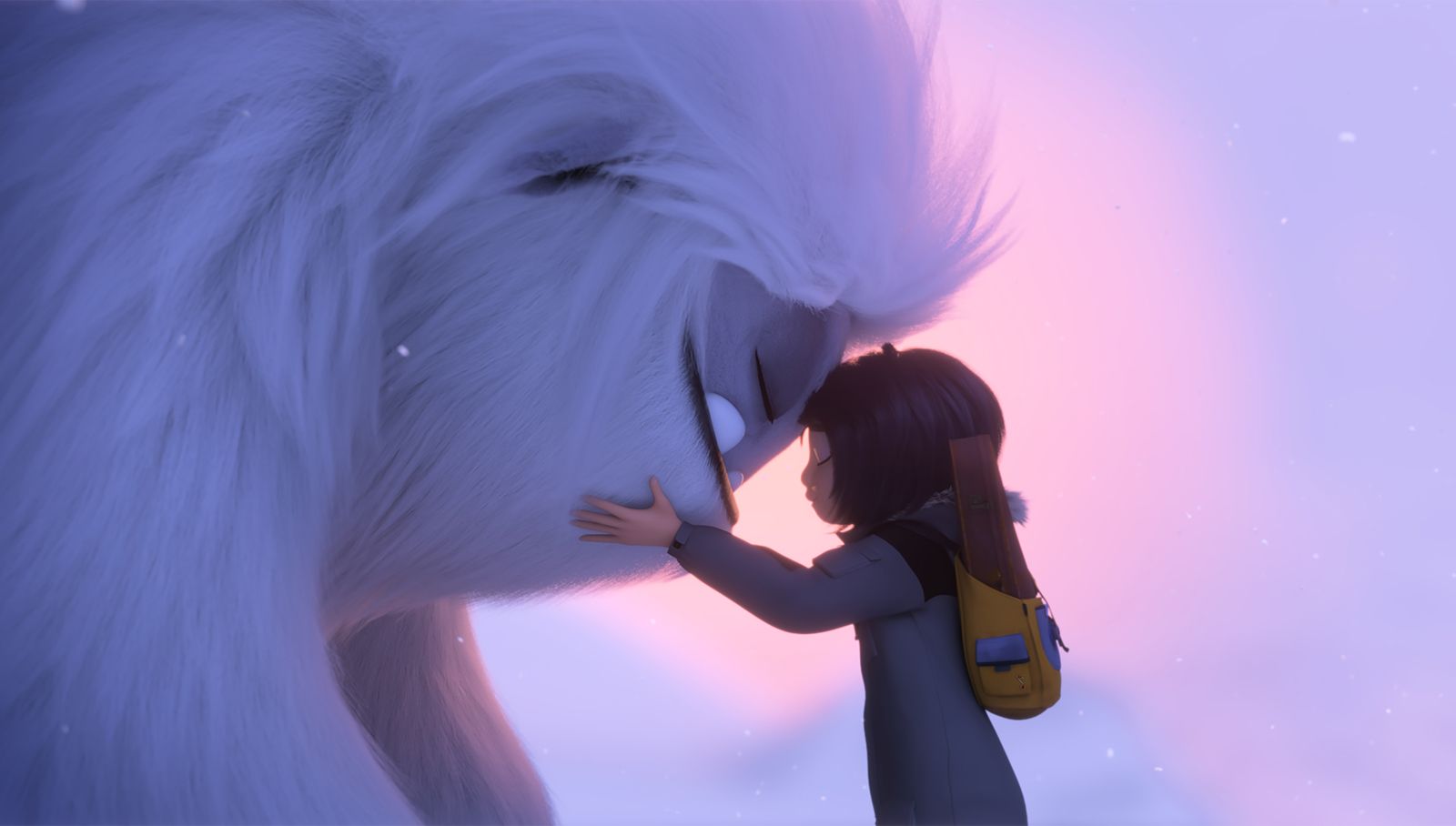 Photo du film Abominable - Photo 47 sur 56 - AlloCiné