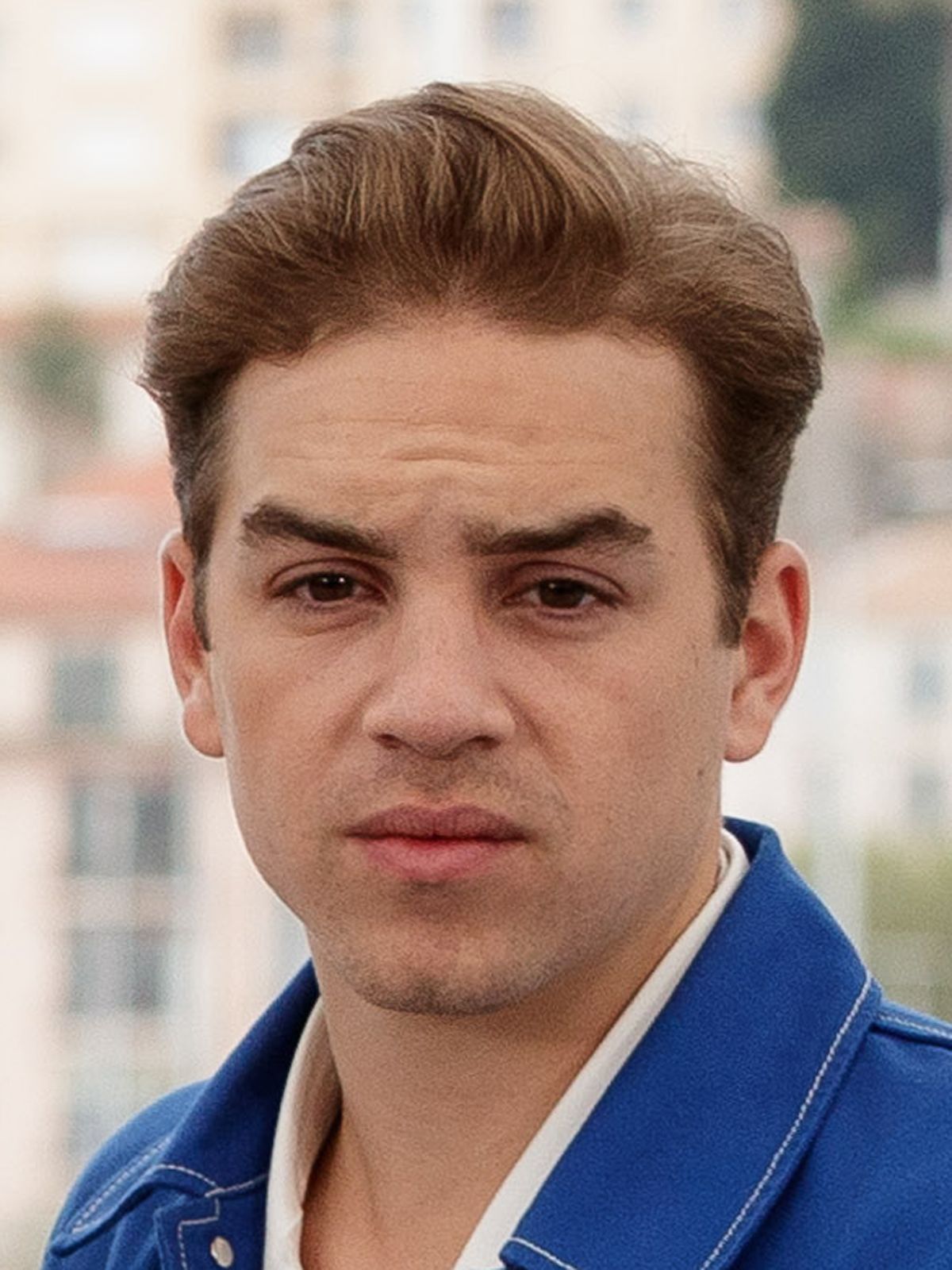 Photo de Antoine Pilon - Affiche Antoine Pilon - Photo 0 sur 4 - AlloCiné