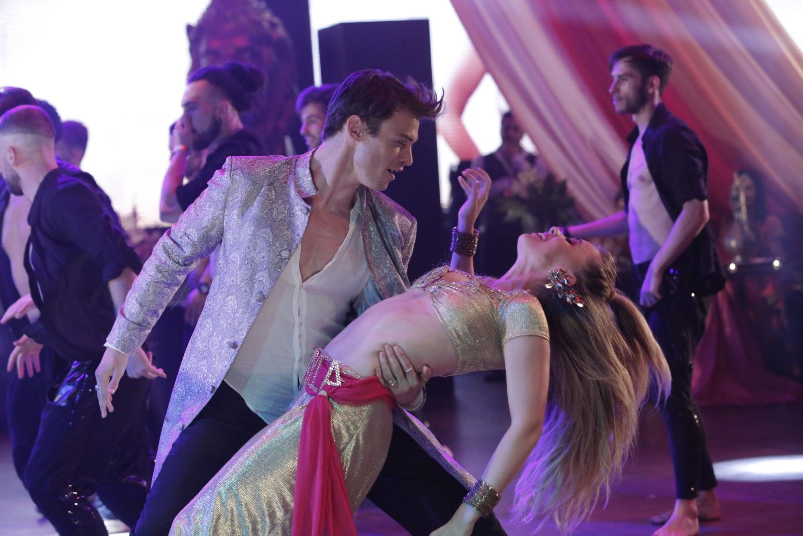 Photo du film Free Dance 2 - Photo 28 sur 39 - AlloCiné