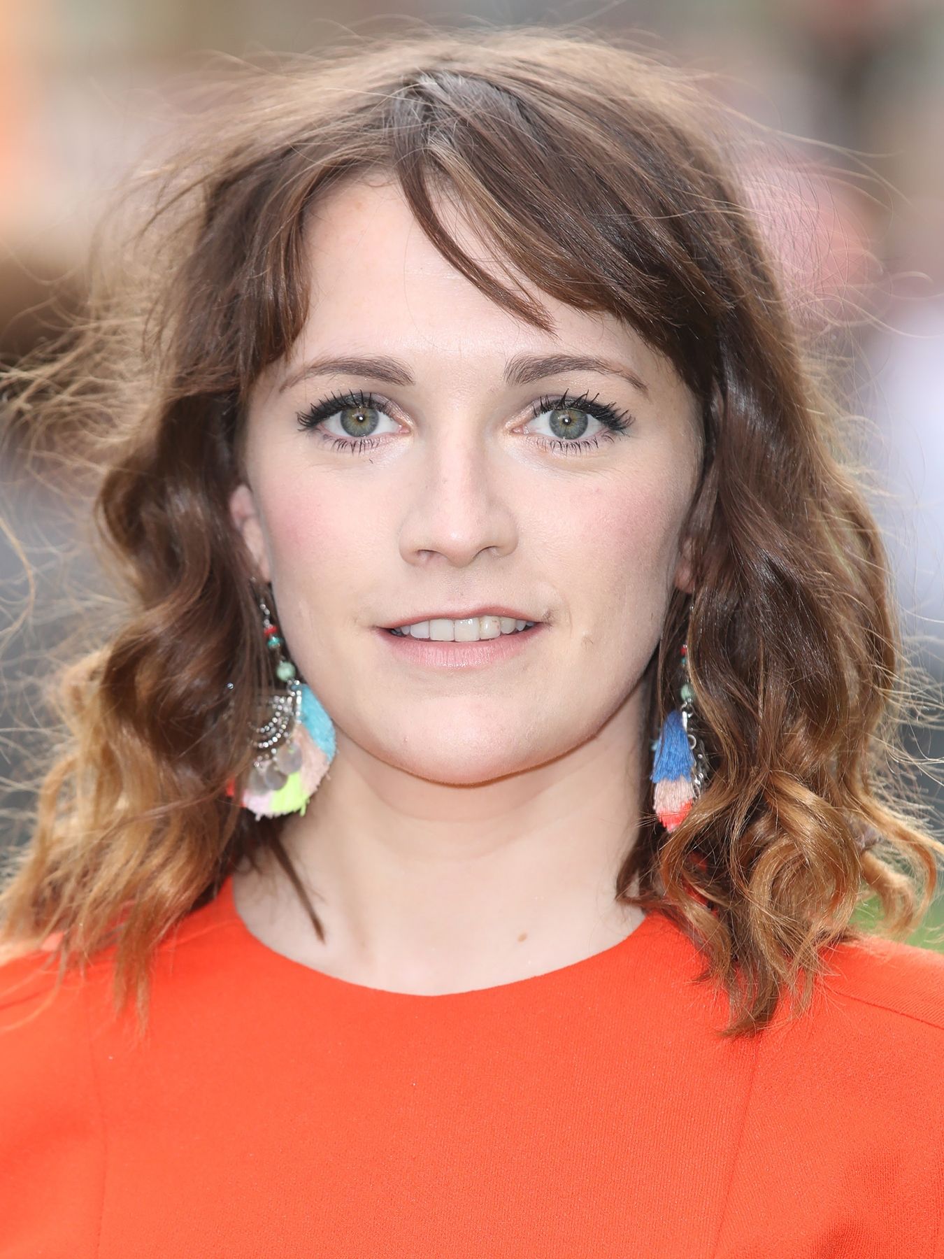 Photo de Charlotte Ritchie - Affiche Charlotte Ritchie - Photo 3 sur 22 ...