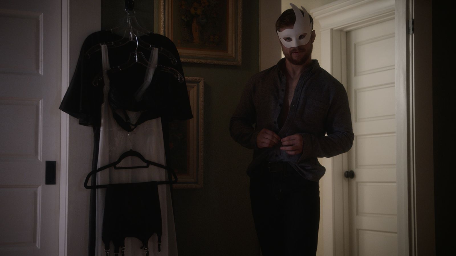 Photo de Derek Smith (XVII) - What/If : Photo Derek Smith (XVII ...