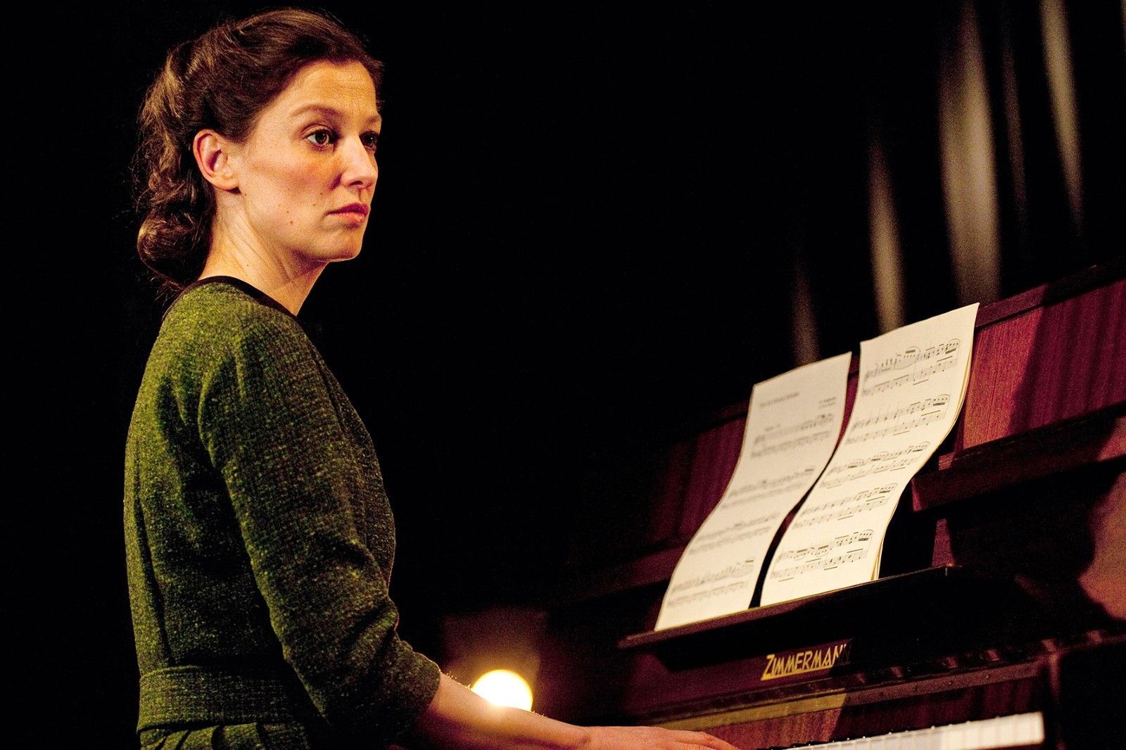 Photo de Alexandra Maria Lara - Photo Alexandra Maria Lara - Photo 16 ...