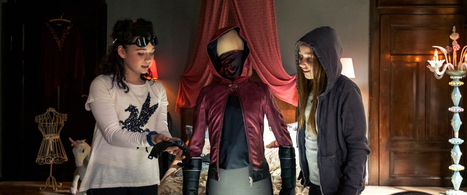 Photo de Ruby M. Lichtenberg - Invisible Girl : Photo Ruby M ...