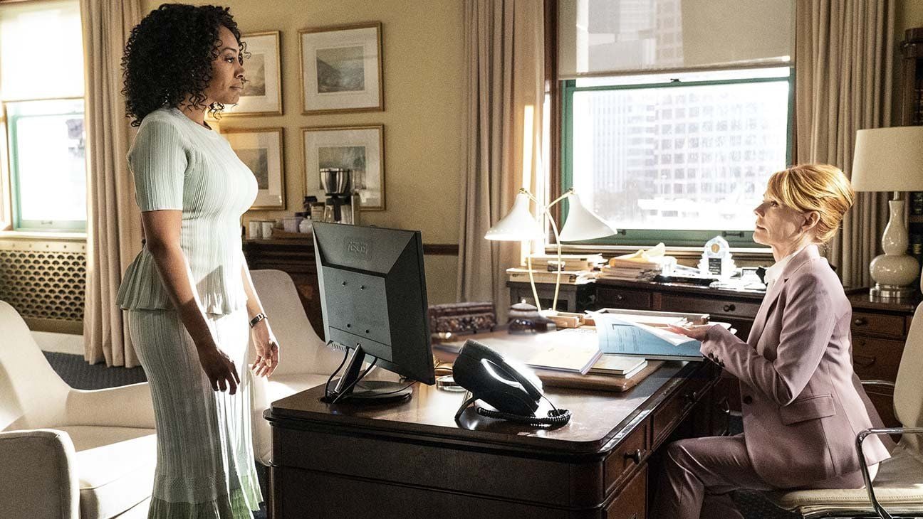 All Rise : All Rise : Photo - 78 sur 82 - AlloCiné