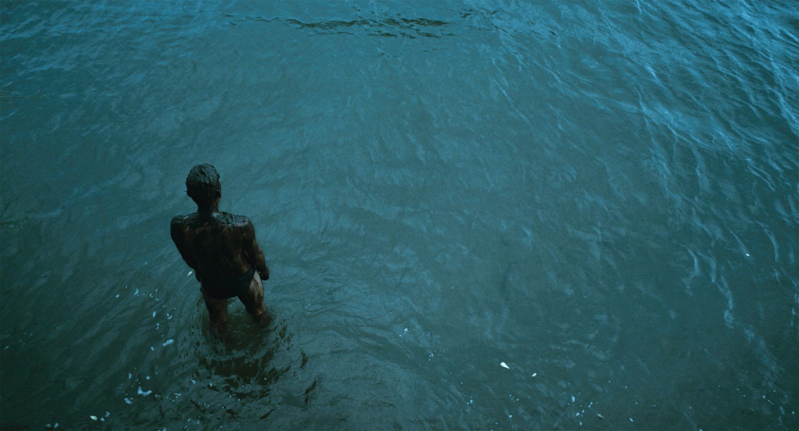 Photo du film Manta Ray - Photo 9 sur 11 - AlloCiné