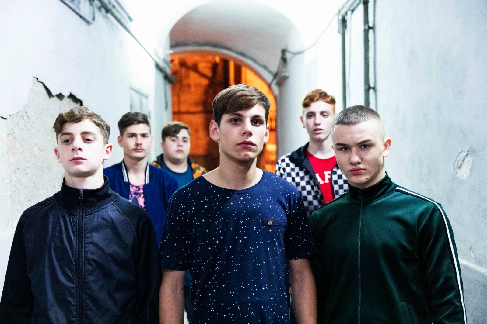 Photo de Ar Tem - Piranhas : Photo Ar Tem, Francesco Di Napoli, Mattia ...