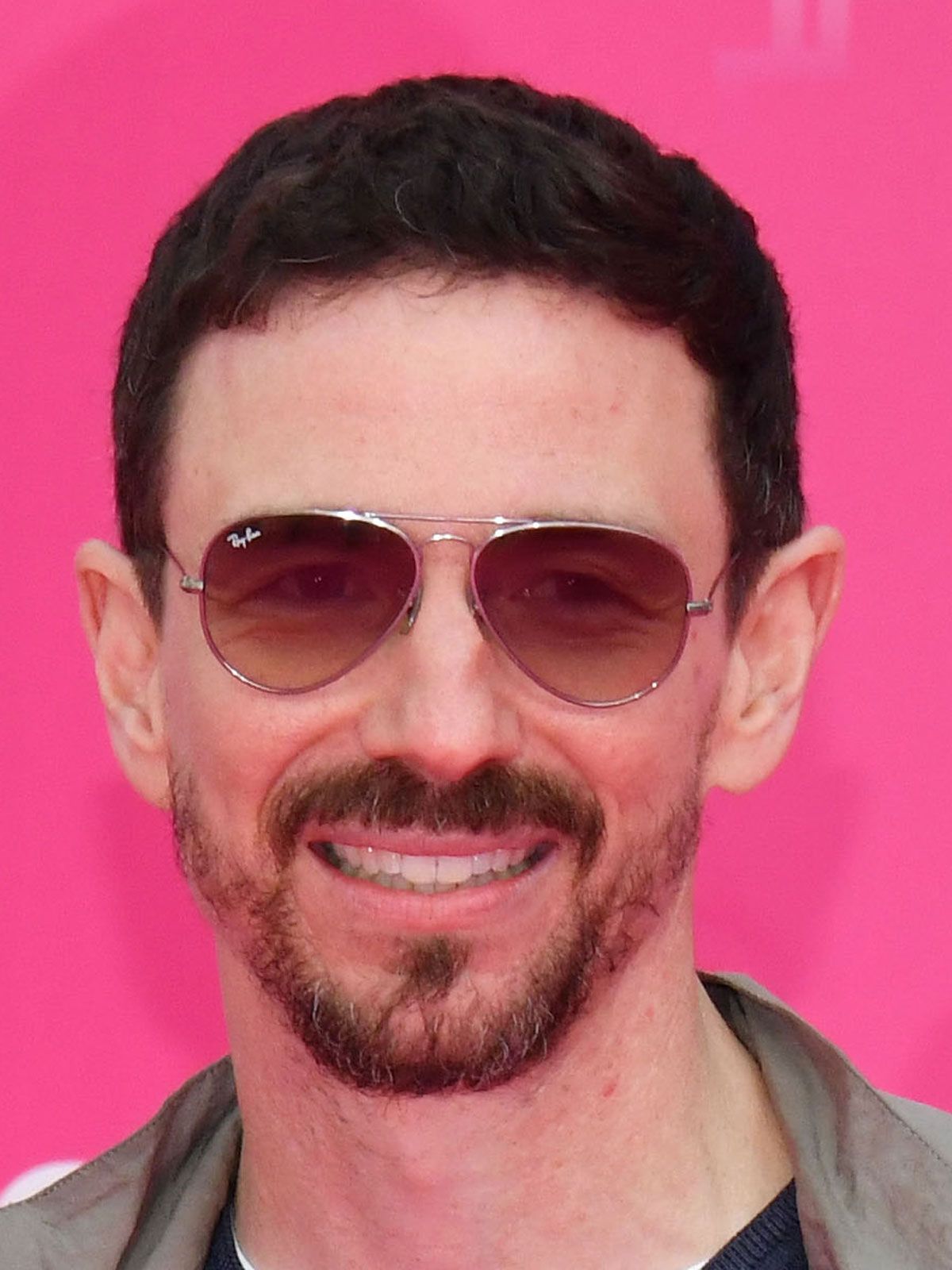 Oliver Berben - AlloCiné