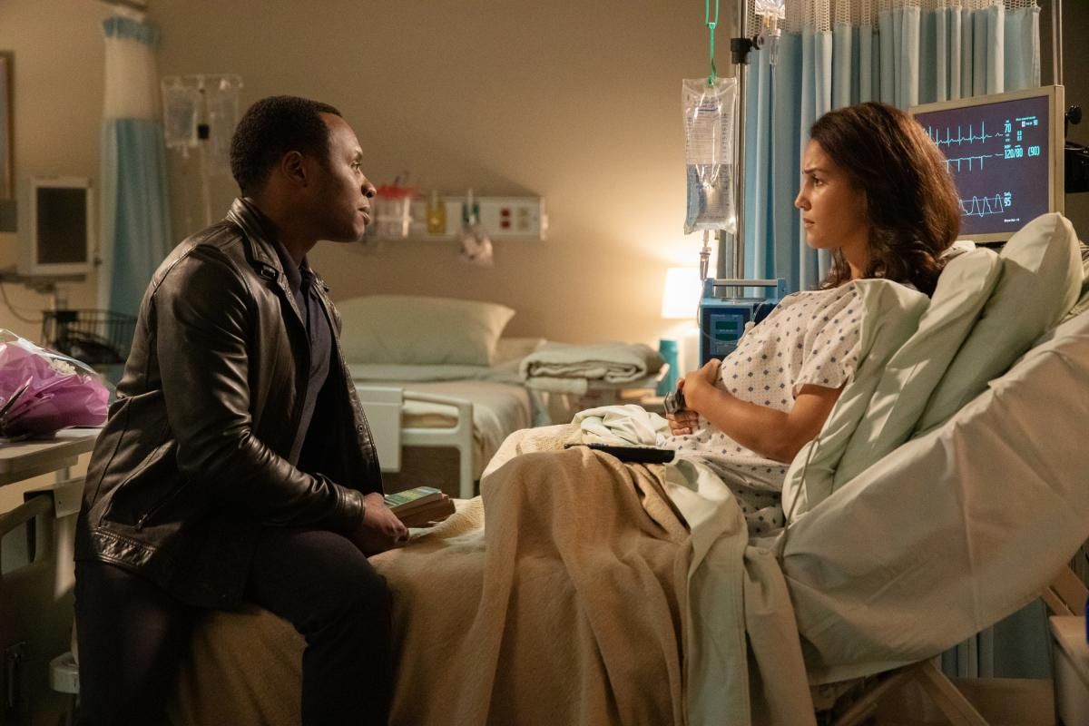 iZombie : iZombie : Photo Christie Laing, Malcolm Goodwin - 32 sur 405 ...
