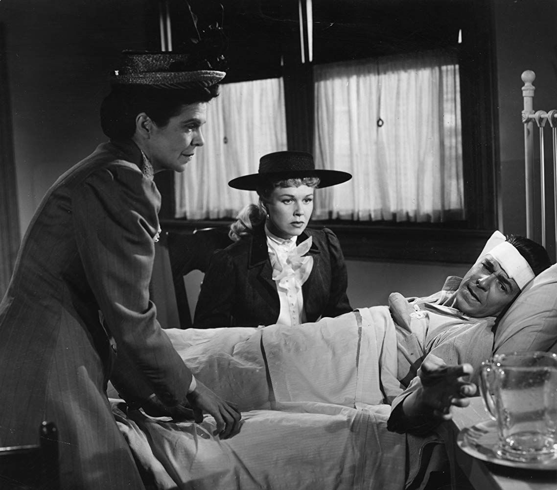 Photo du film The winning team - Photo 7 sur 10 - AlloCiné