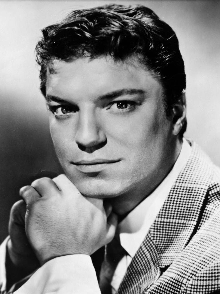 Photo de Guy Mitchell - Affiche Guy Mitchell - Photo 0 sur 1 - AlloCiné