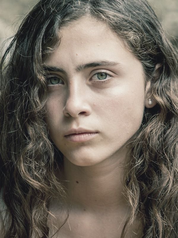 María Morera : ses Films et séries en streaming - AlloCiné