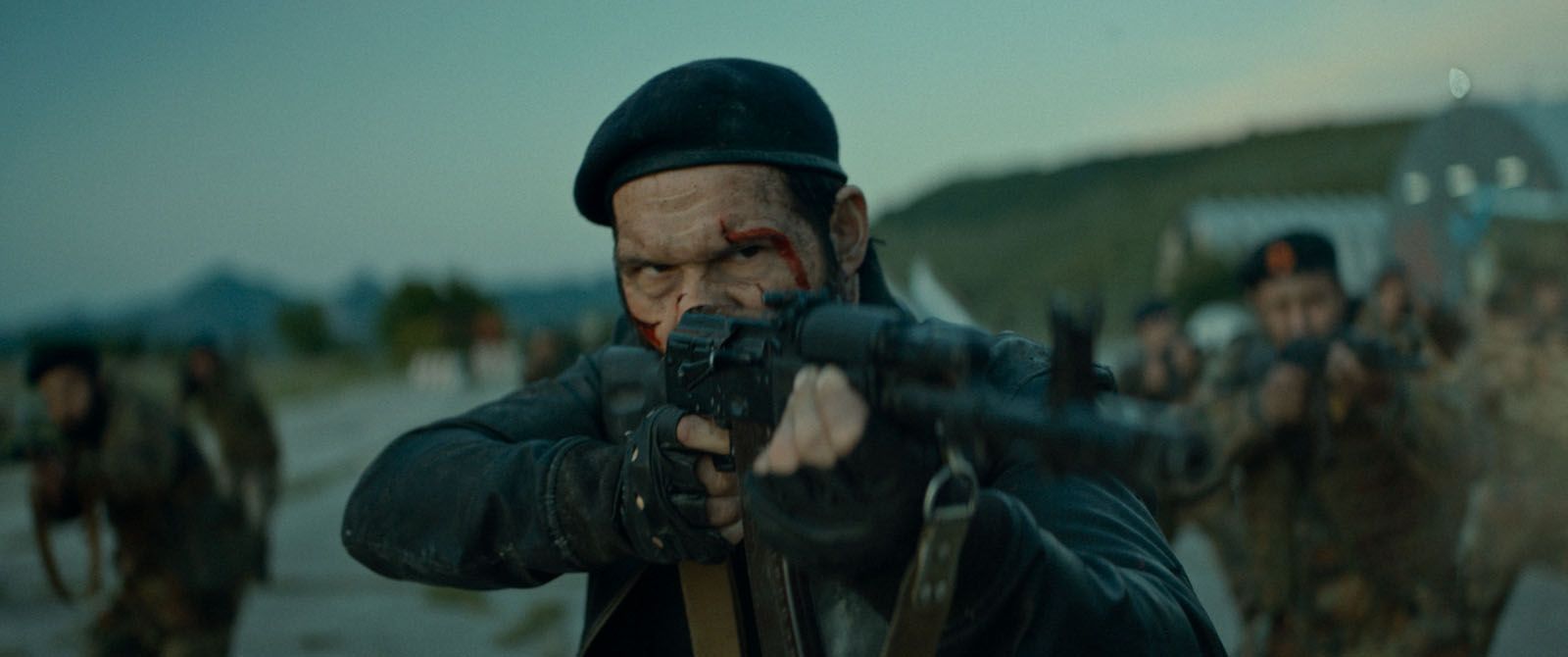 Photo du film Balkan Line - Photo 20 sur 26 - AlloCiné