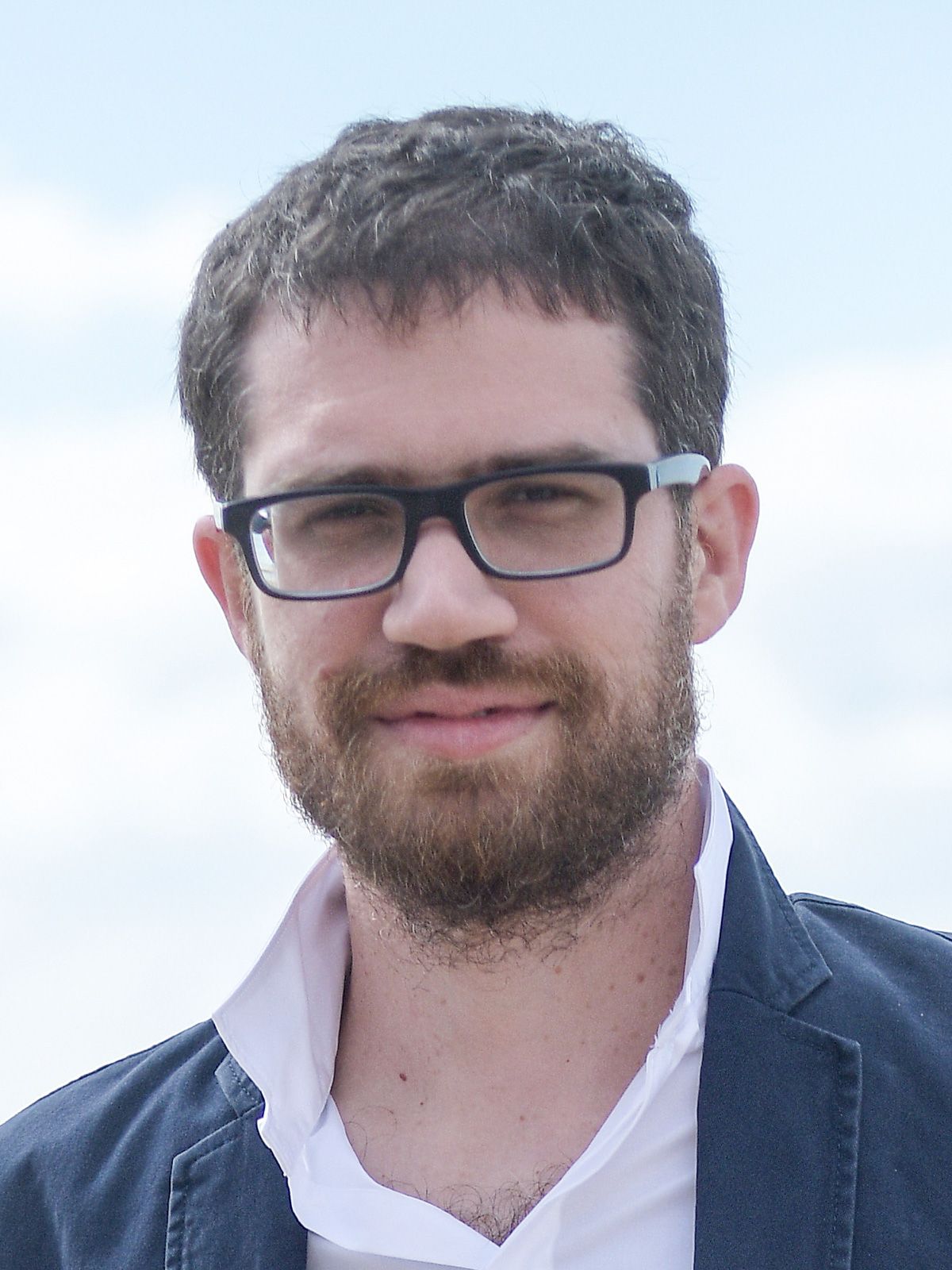 Jonathan Desoindre - AlloCiné