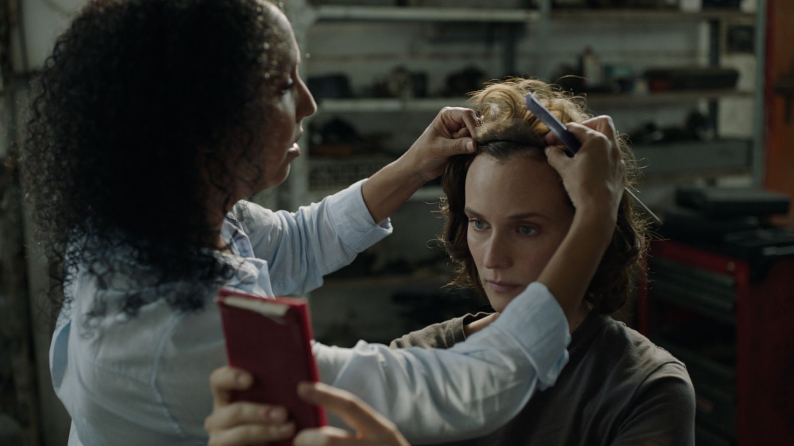 Photo de Diane Kruger - The Operative : Photo Diane Kruger - Photo 73 ...