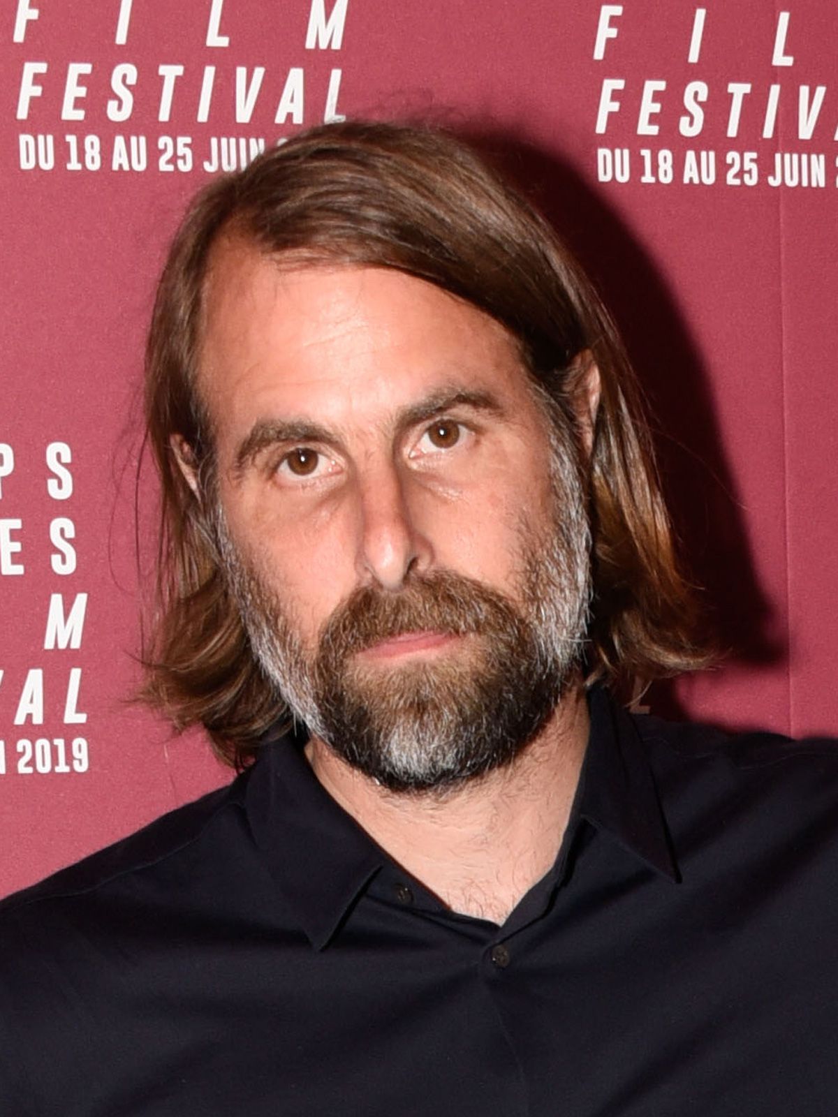 Rick Alverson - AlloCiné