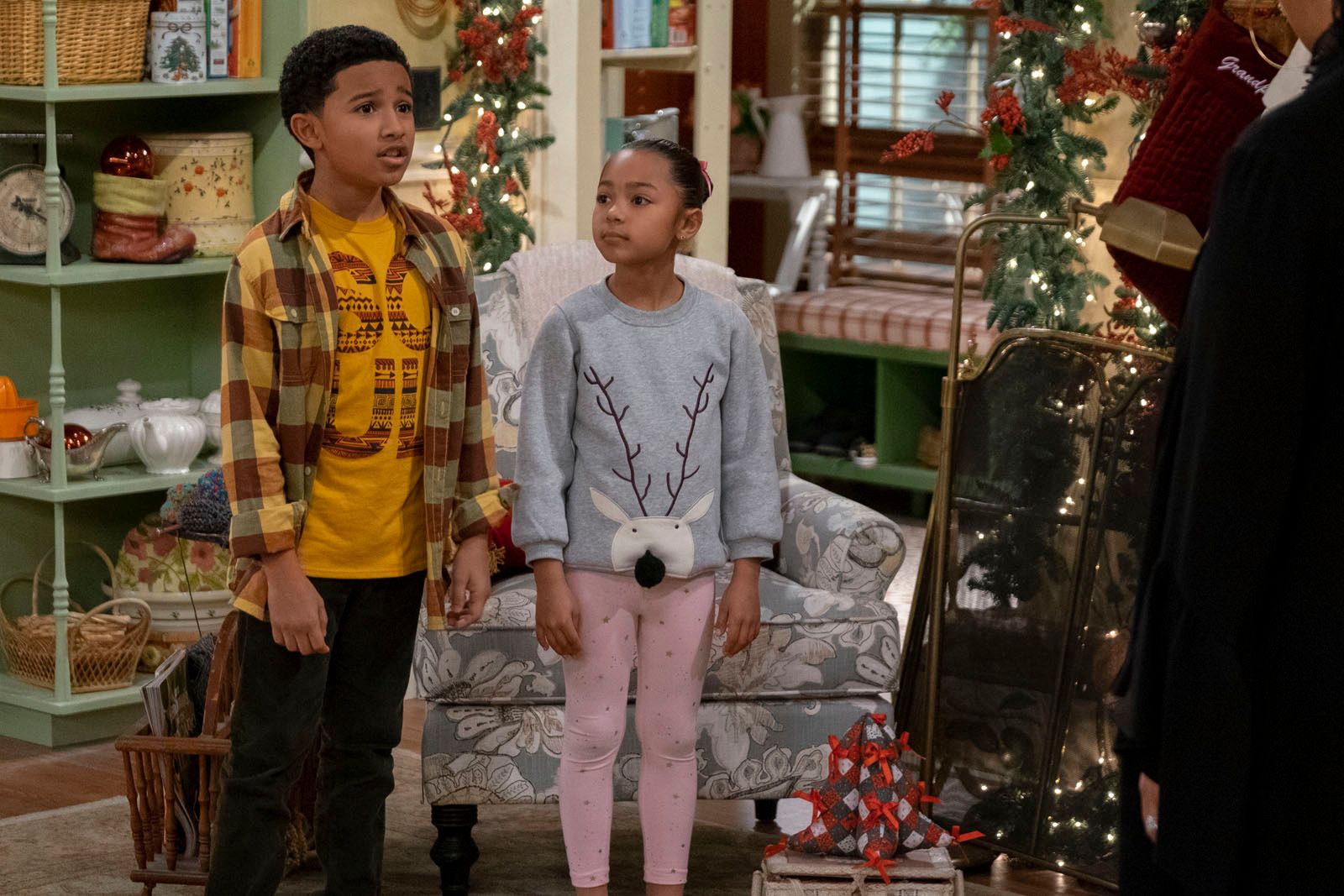 Photo de Cameron Wright - Photo Jordyn Raya James, Cameron Wright ...