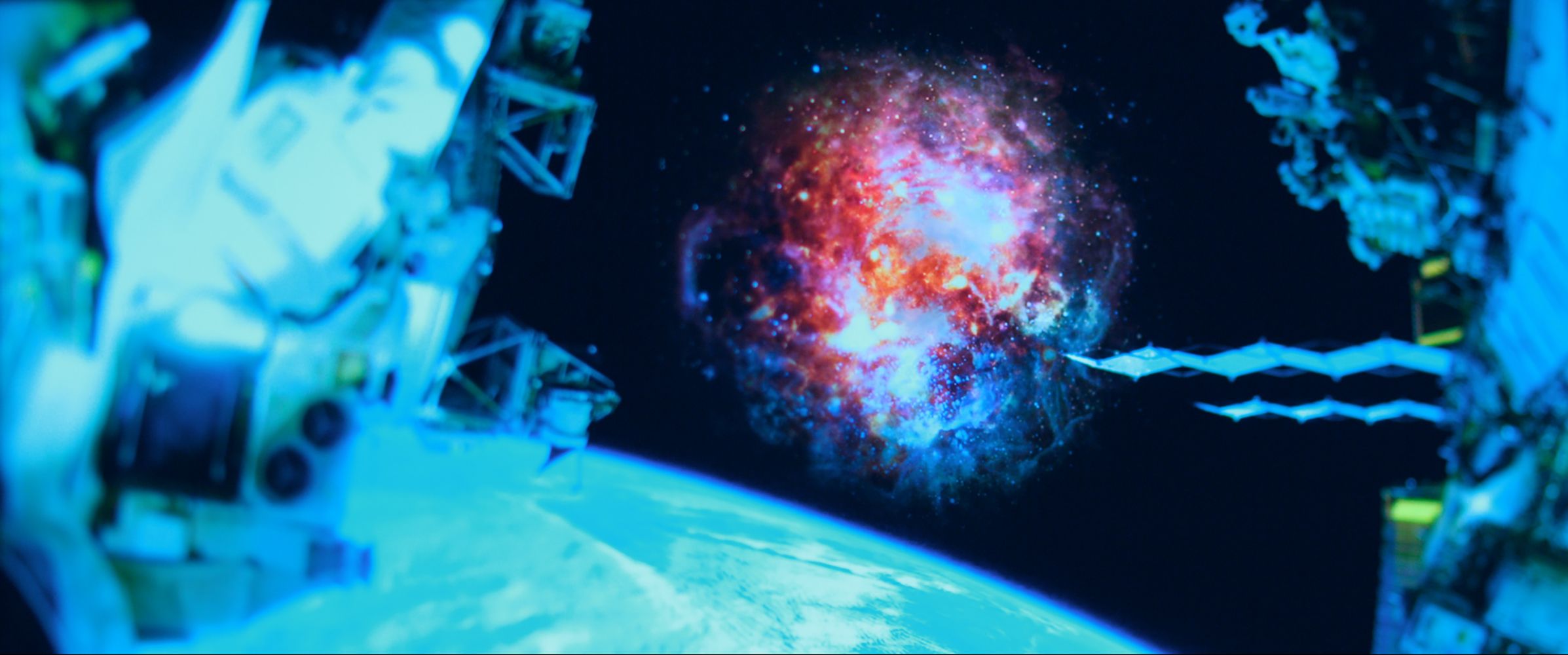 Photo du film The Beyond - Photo 5 sur 8 - AlloCiné