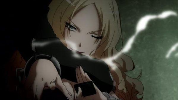 Assassination Classroom : Photo - 35 sur 35 - AlloCiné