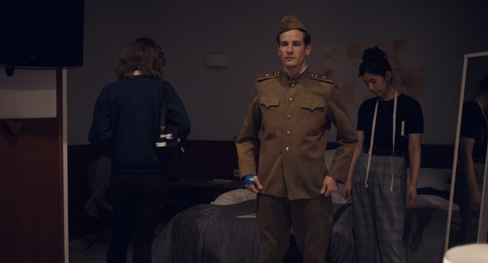 Photo de Max Krause - Photo Max Krause - Photo 3 sur 5 - AlloCiné