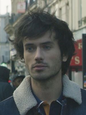 Quentin Santarelli : Filmographie - AlloCiné