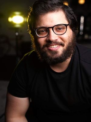 Ethan Levy - AlloCiné