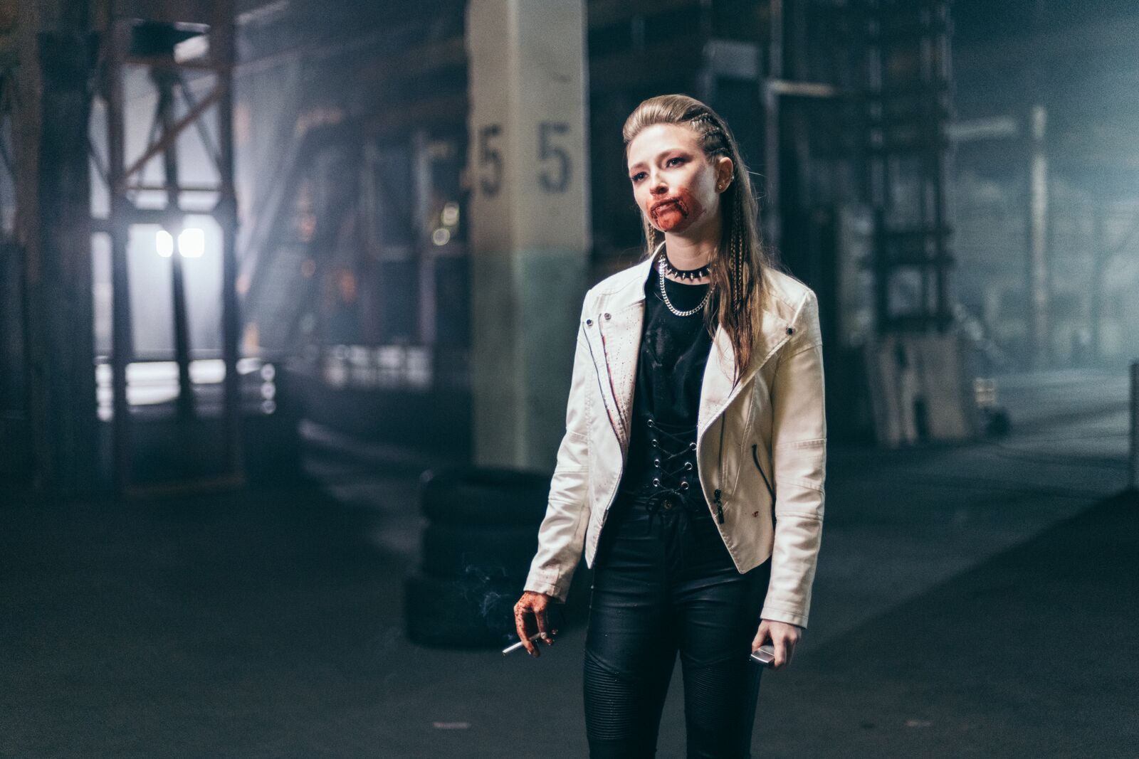 Photo du film Bit - Photo 3 sur 3 - AlloCiné